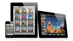 Review: iPhoto for iOS out-does Adobe for mobile image editing - Ars ...