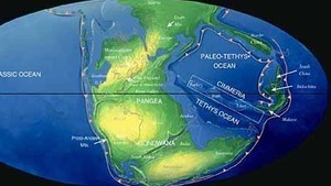 Before the Pacific: finding the lost islands of a Pangea-era ocean ...