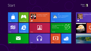2-for-1: Can Windows 8 satisfy both the desktop and the tablet? - Ars ...