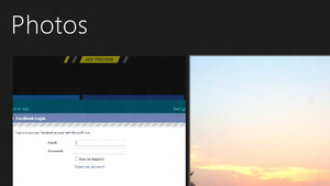 Windows 8 Photos app brings “fast and fluid” to picture management ...