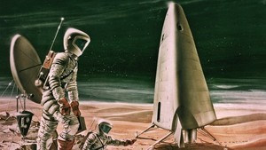 NASA’s 1966 plan for a mission to Mars - Ars Technica