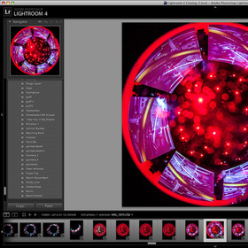 Adobe Lightroom 4 reviewed | Ars Technica