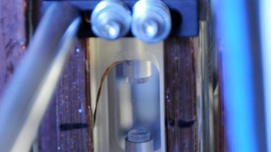 First superradiant lasers produce nearly no photons (and that's ...