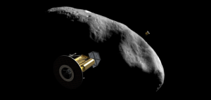Planetary Resources set to begin hunt for asteroids to mine in 18-24 months - Ars Technica