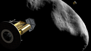 Planetary Resources set to begin hunt for asteroids to mine in 18-24 months - Ars Technica