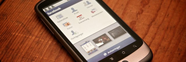 Not just the browser: why buying Opera makes sense for Facebook | Ars ...