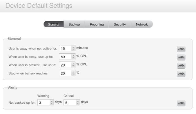 Hands-on with CrashPlan: cloud backup for all - Ars Technica