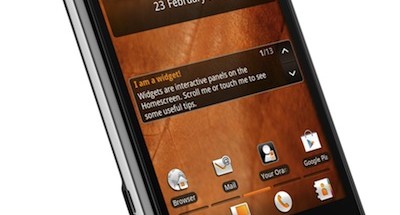 First European Intel phone arrives June 6 | Ars Technica