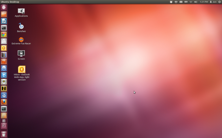 Ars gear: the old Windows PC resurrected with Ubuntu - Ars Technica