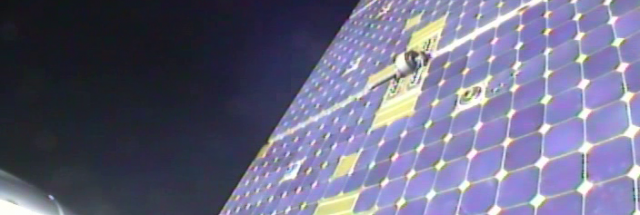 Dragon orbiter climbs to the International Space Station | Ars Technica