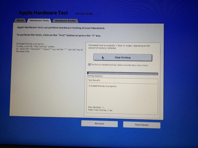 The technologist’s guide to troubleshooting hardware - Ars Technica