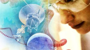 Coolest jobs in tech: decoding life, touring solar systems - Ars Technica