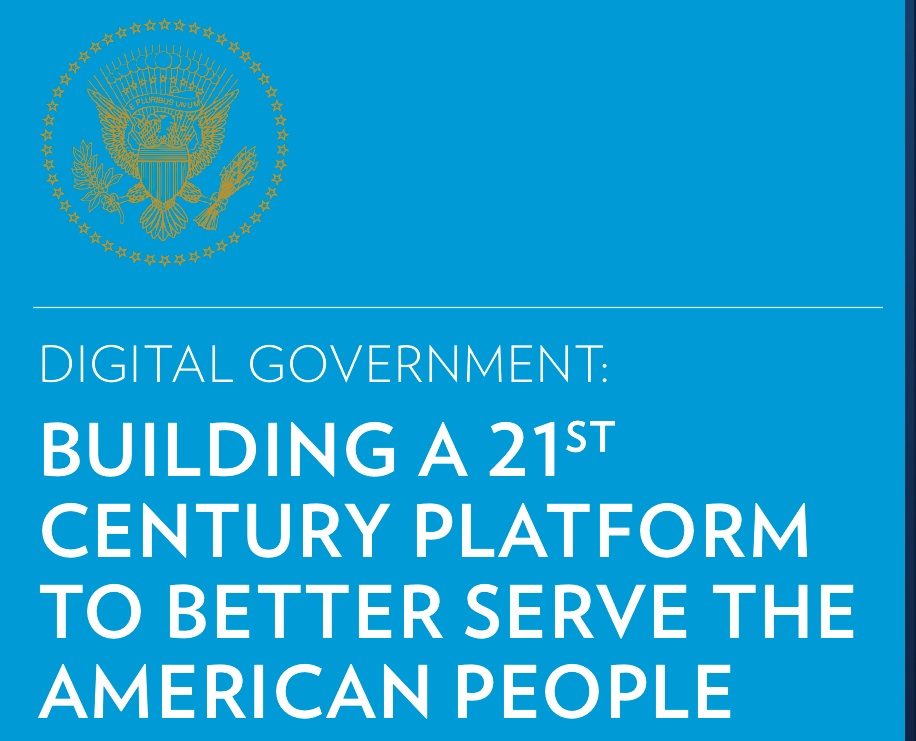 Open government reboot focuses on APIs instead of data - Ars Technica