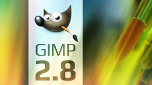 Hands-on: testing the GIMP 2.8 and its new single-window interface ...
