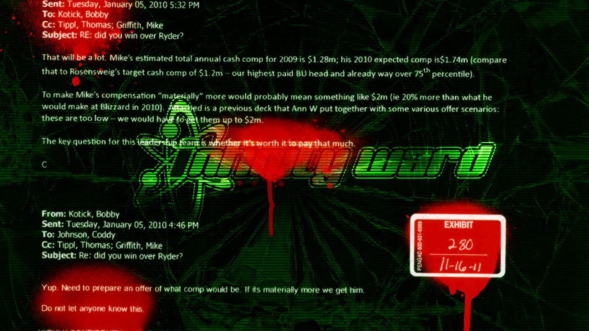 Tag: jason west - Ars Technica