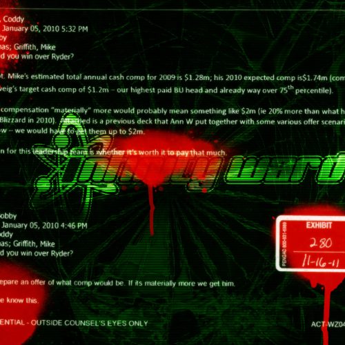 Tag: Infinity Ward - Ars Technica