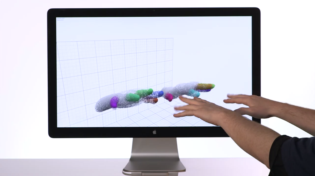 Leap Motion promises Kinect-beating 3D tracking - Ars Technica