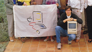 Steve Jobs: a personal remembrance - Ars Technica