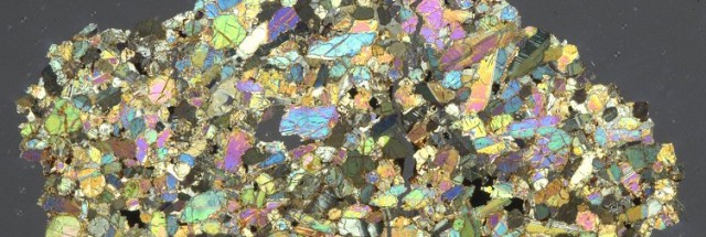 Carbon in rocks from Mars comes from volcanoes, not life | Ars Technica