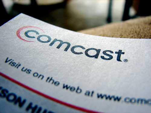 Comcast answers data cap questions - Ars Technica