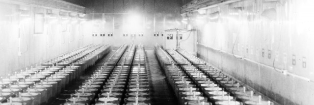 Got plutonium? Bury it | Ars Technica