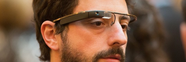 Google Glasses patent hints at speech-to-text display for deaf users ...