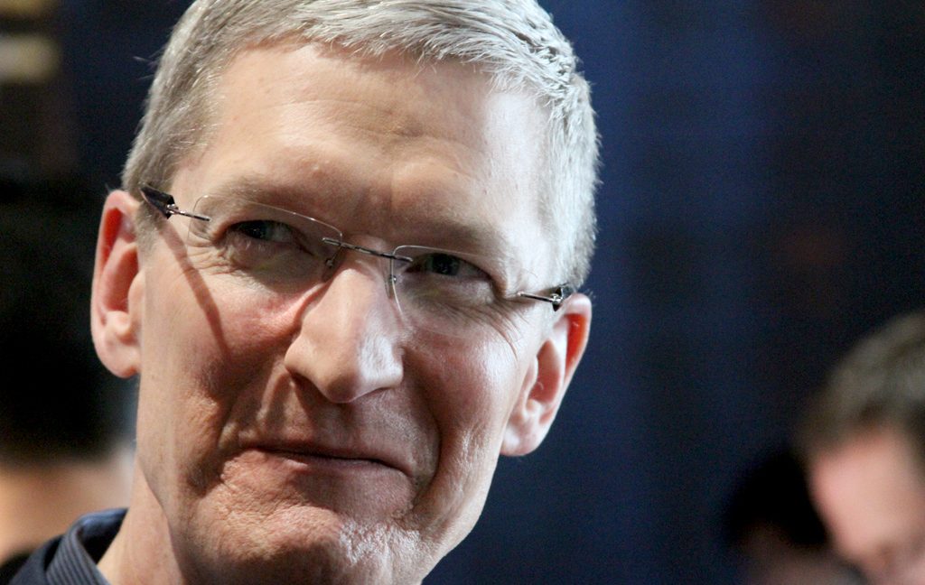 Cook on EU Apple tax case: “Total political crap” - Ars Technica