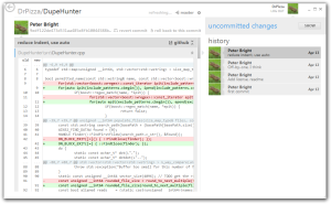 Hands-on: GitHub for Windows takes the pain out of using git - Ars Technica