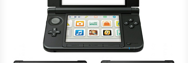 Oversized version of 3DS hardware coming to North America in August ...