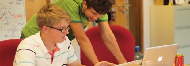 Hacking festival attracts 500 aspiring young coders | Ars Technica