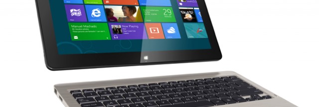 How Windows 8 is shaping next-generation PCs | Ars Technica