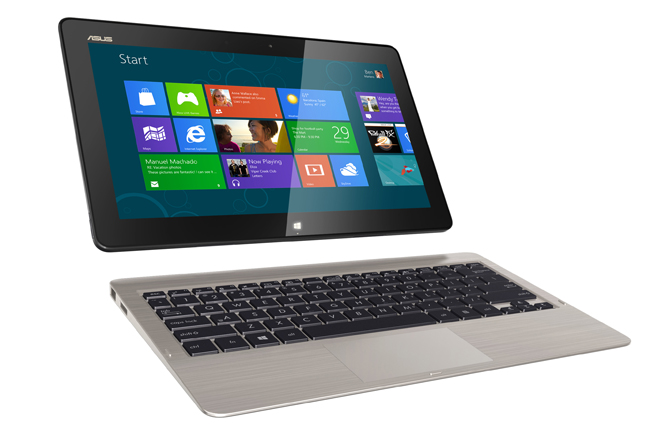 How Windows 8 is shaping next-generation PCs - Ars Technica