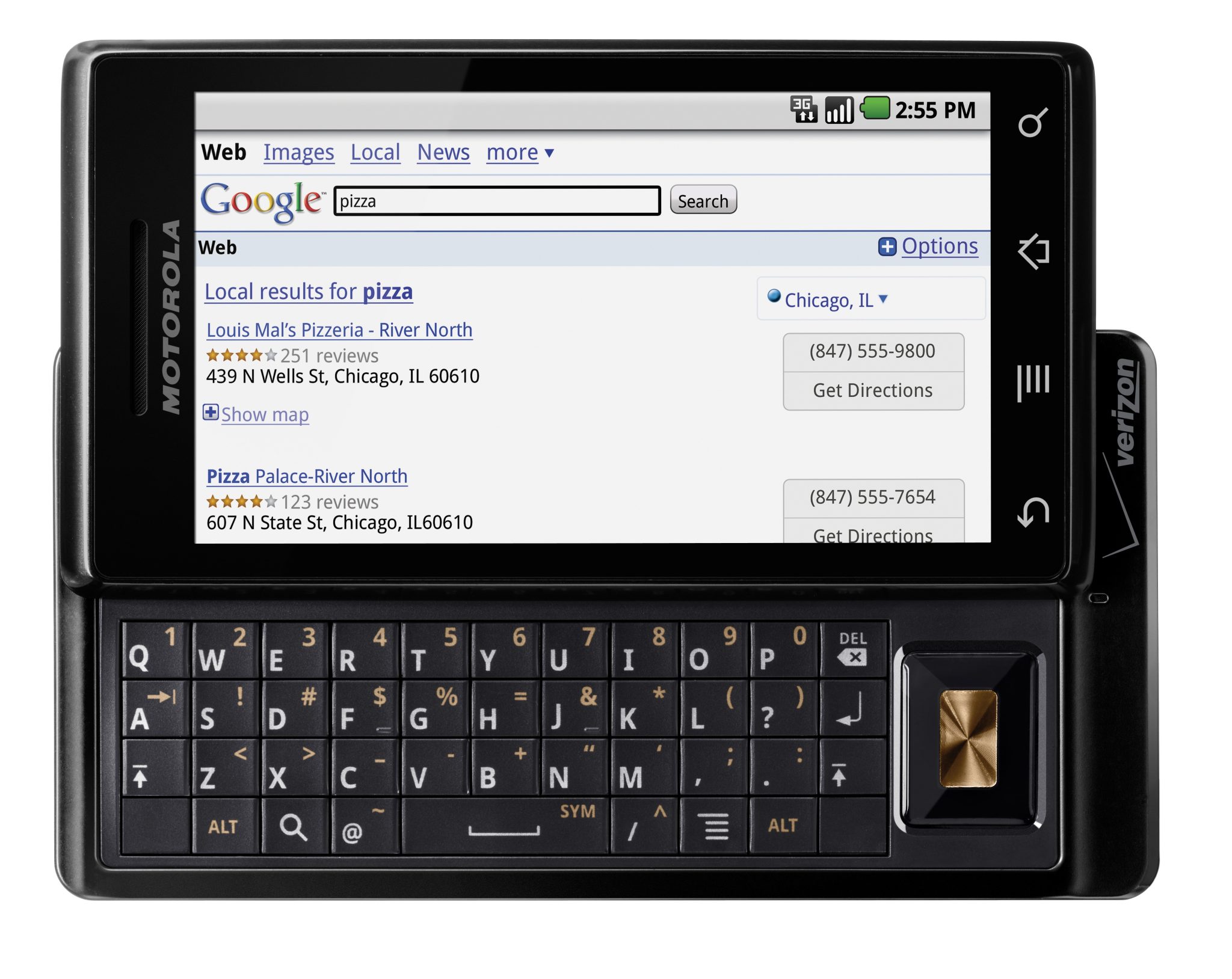 Tech remorse: worst gadgets we ever bought - Ars Technica