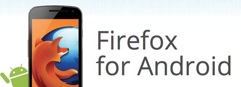 Hands-on: Firefox for Android may become your favorite mobile browser ...