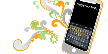 Swype keyboard gets major update with speech support and word ...