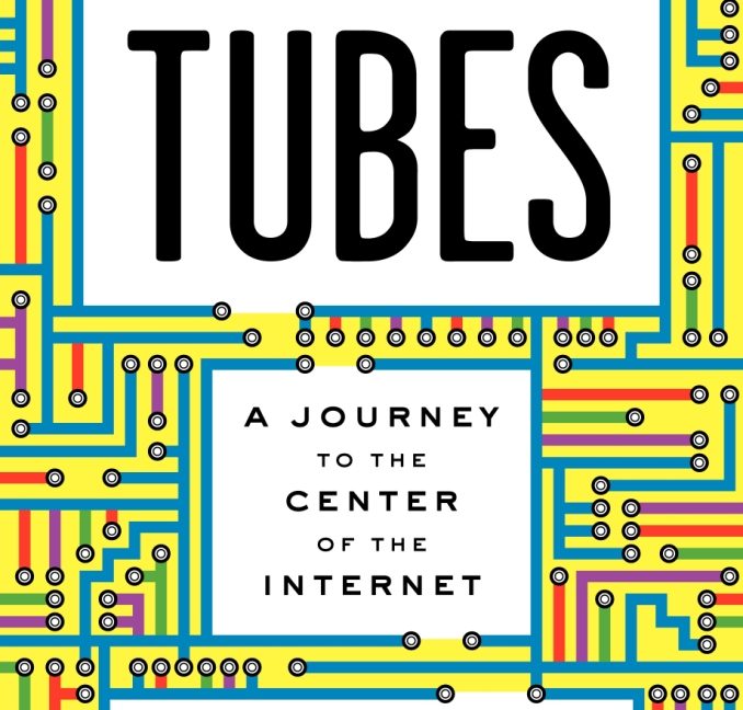 What the Internet looks like, physically: Tubes reviewed - Ars Technica