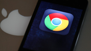 Chrome for iOS review: syncing is great, but still just an iOS WebKit ...