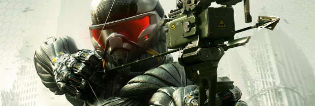 Crytek CEO quietly confident after Unreal Engine 4 reveal | Ars Technica