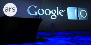 Live from Google I/O: Day 2 keynote liveblog - Ars Technica