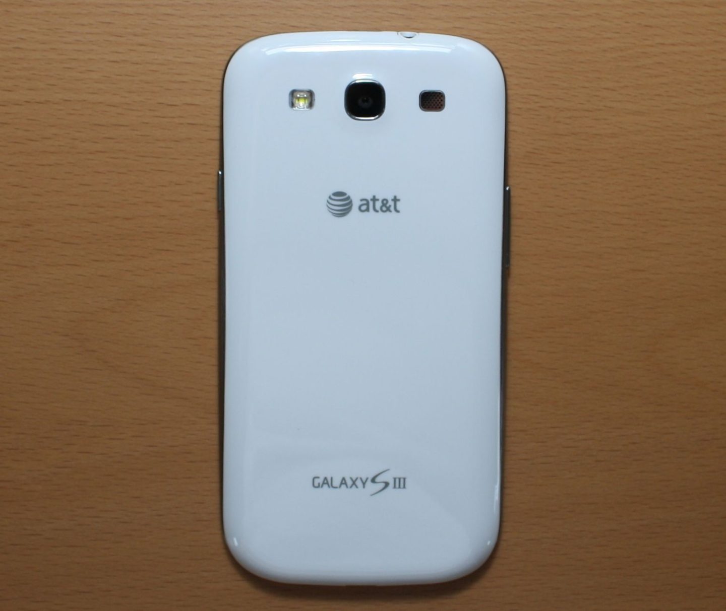 You are now watching the throne: Samsung Galaxy S III review - Ars Technica