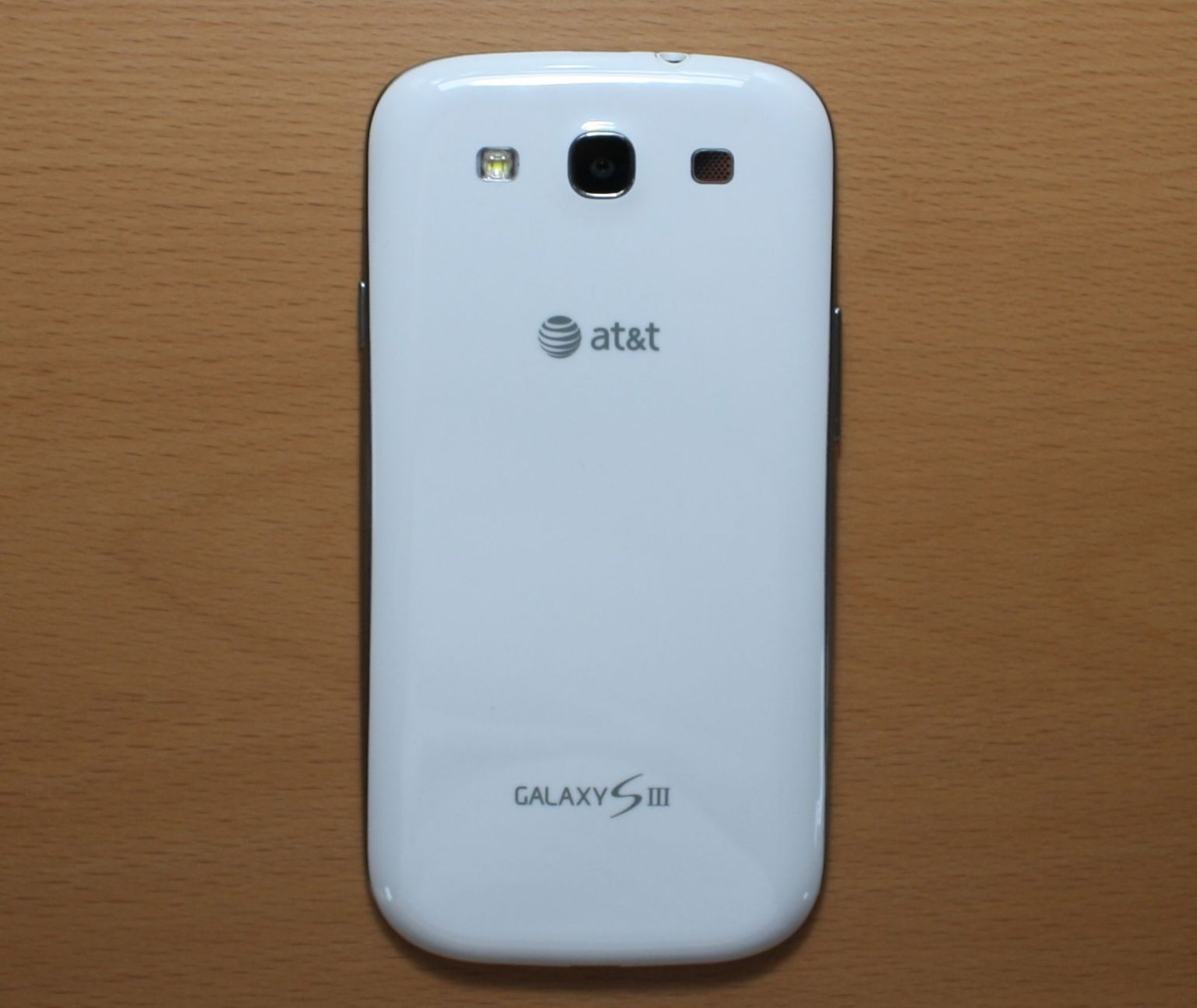 You are now watching the throne: Samsung Galaxy S III review - Ars Technica