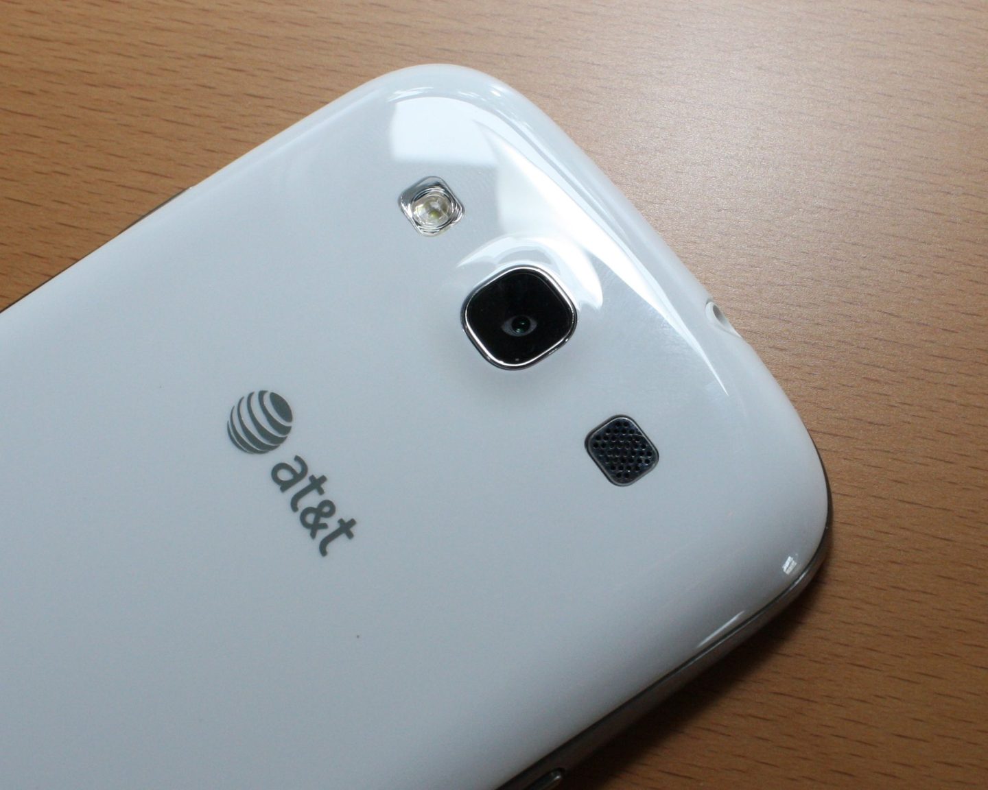 You are now watching the throne: Samsung Galaxy S III review - Ars Technica