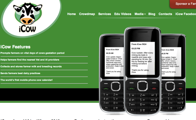 How Africa is embracing “the cloud” on its own terms - Ars Technica