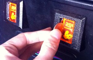 Insert coin: a look back at our favorite classic arcade games - Ars ...