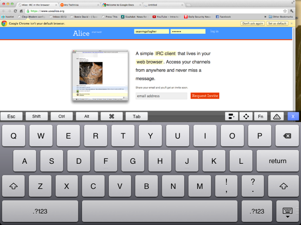Hands-on: Windows or MacOS on your tablet, smartphone with PocketCloud ...