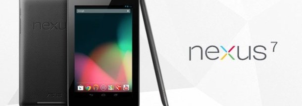 Google officially reveals $199 7″ quad-core Nexus 7 tablet with Android ...