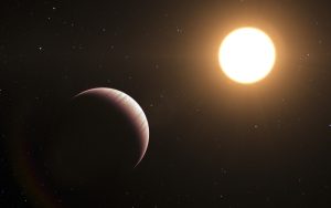 Adding to the toolkit: an exoplanet's atmosphere reveals its orbit and ...