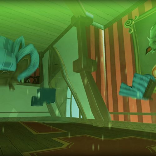 Tag: kim swift - Ars Technica