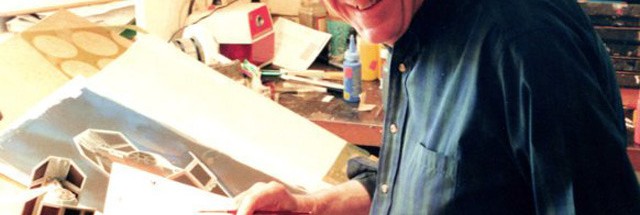 Legendary Star Wars concept artist Ralph McQuarrie passes away at 82 ...