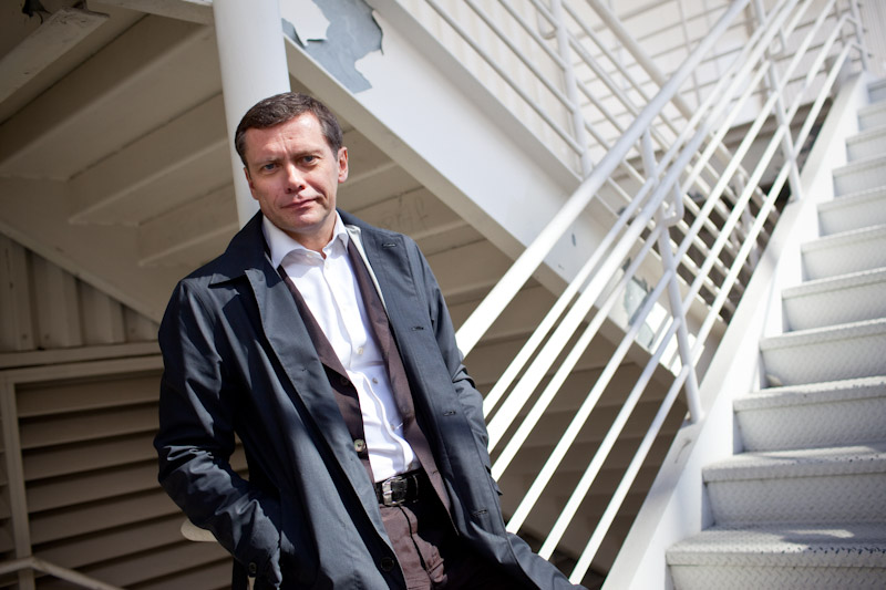 Stuxnet expert calls US the “good guys” in cyber-warfare - Ars Technica